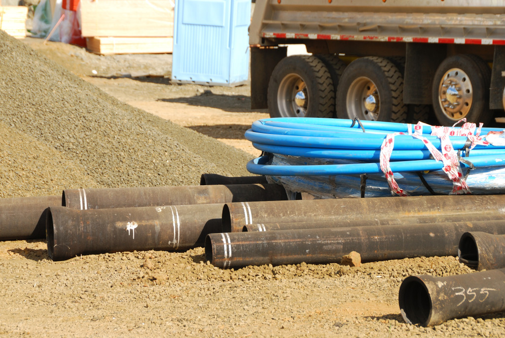 Drain, Sewer Line Repair Frederick | Marmot Plumbing, Heating & Air ...